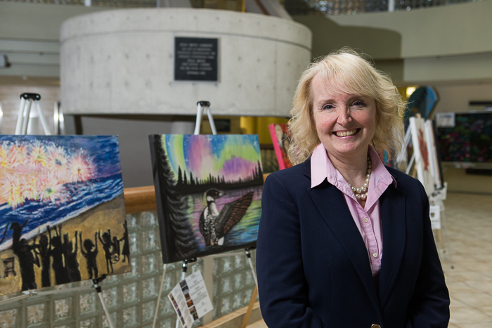 DeGroote Executive Education provides high-quality custom program to ...