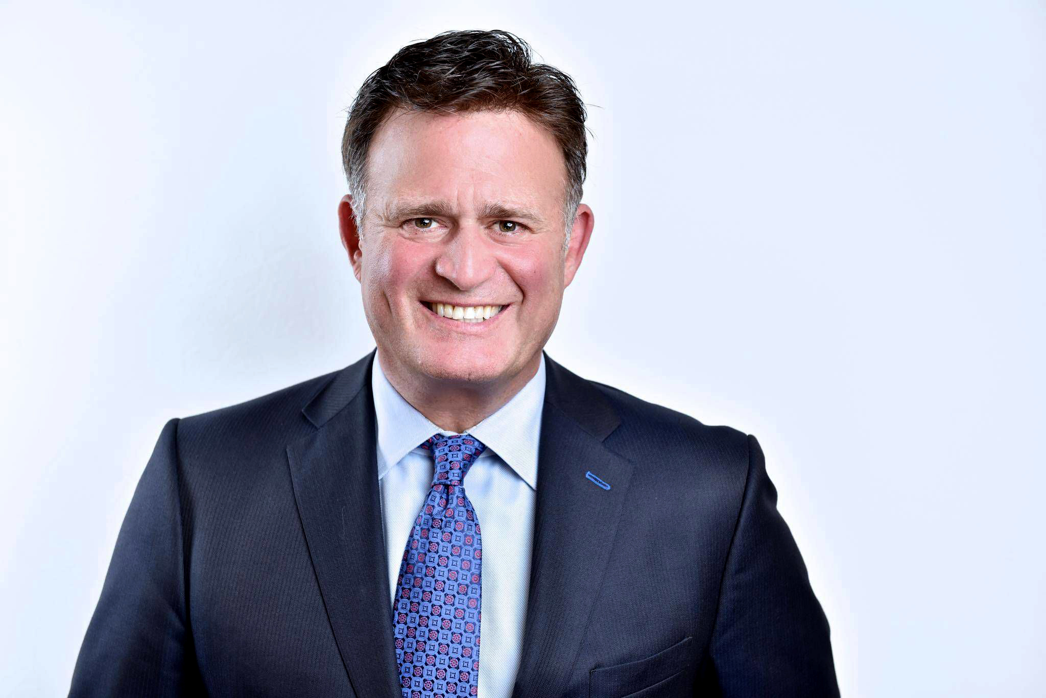 Celebrating a global business leader: Looking back on the life and ...