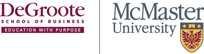 Mcmaster University Engineering Logo