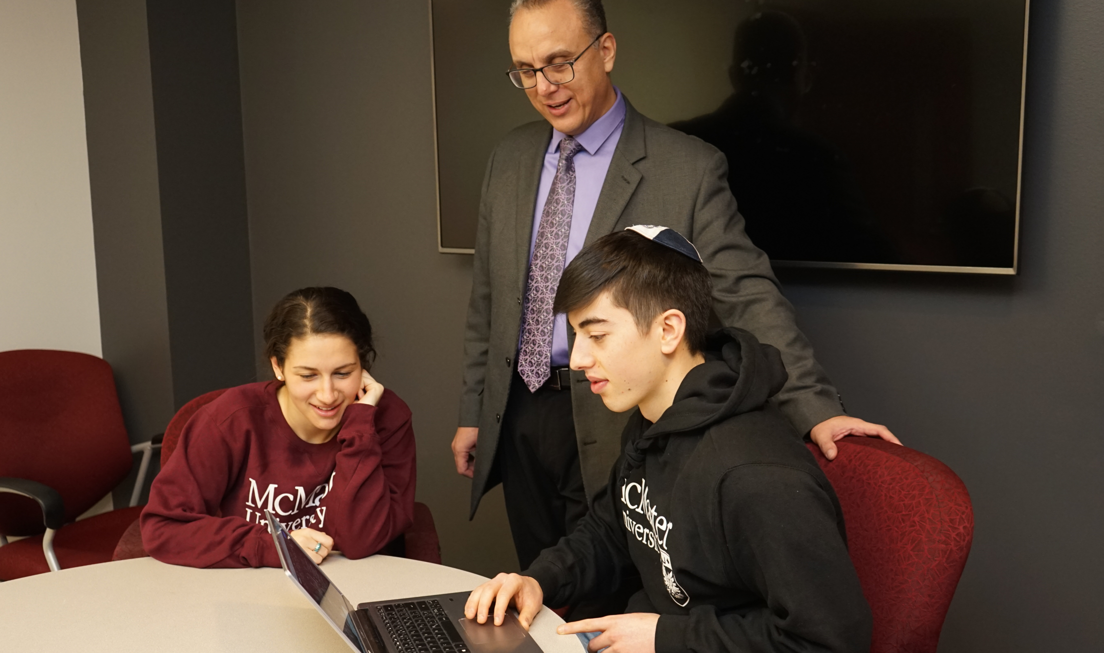 Responsible leadership: Emad Mohammad on how to succeed in business ...