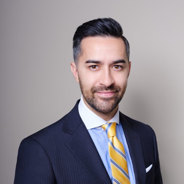 A lifetime of excellence: McMaster honours global business leaders ...