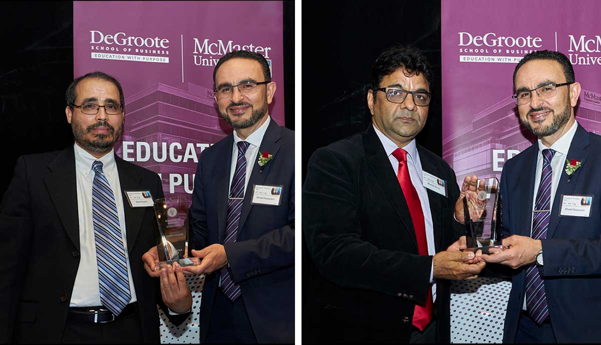 In photos: KPMG exec and diversity advocate Mary Lou Maher receives ...