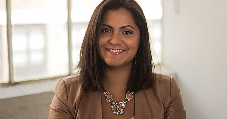 Melody Adhami: Billion Dollar Woman - DeGroote School of Business Melody Adhami: Billion Dollar Woman - DeGroote School of Business