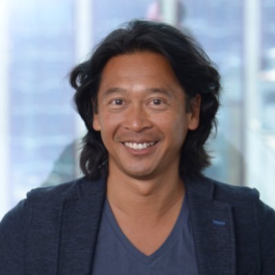 McMaster World Congress 2020: AI in an “Innovate or Die” world ...