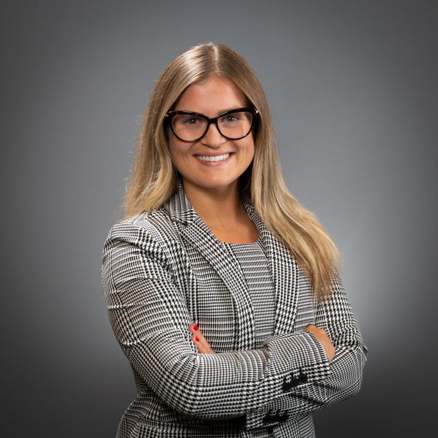 Heather L. Main Scholarship Awarded to Two DeGroote MBA Students ...