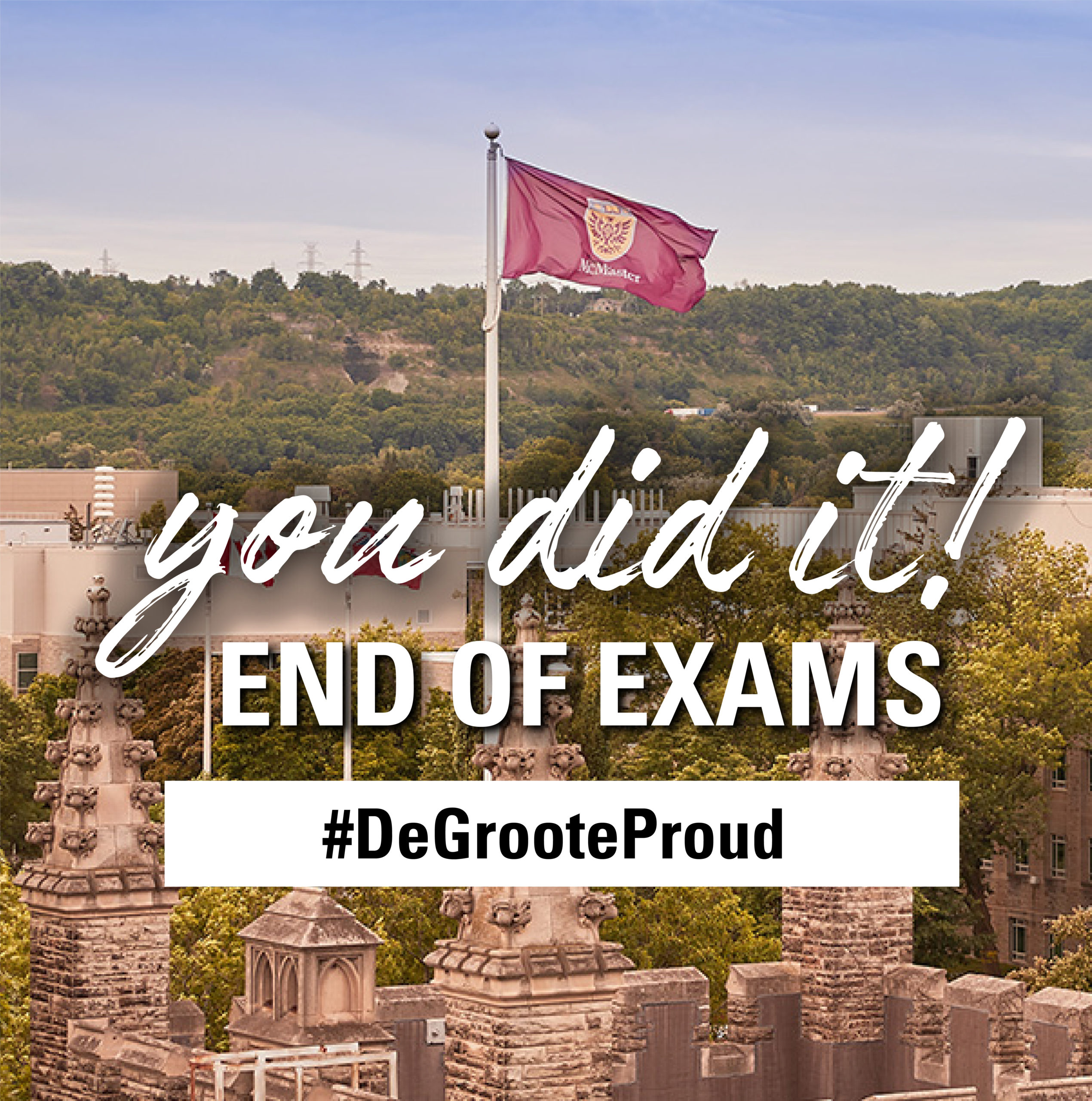 DeGroote Link List | DeGroote School of Business