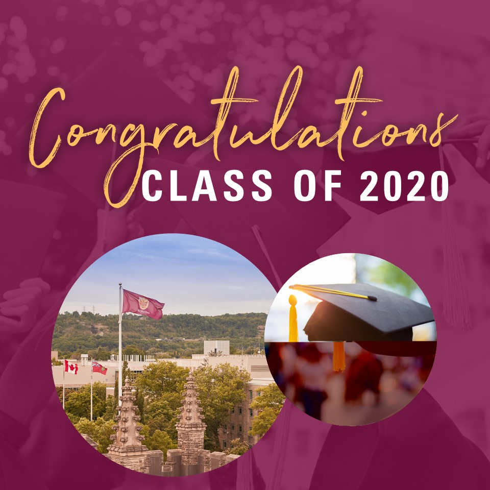 DeGroote Link List | DeGroote School of Business