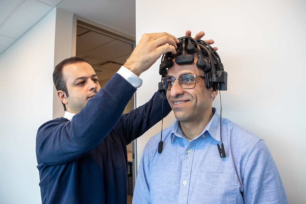 Research on digital transformation | DeGroote School of Business