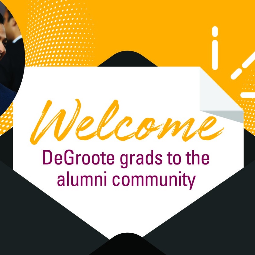 DeGroote Link List | DeGroote School of Business