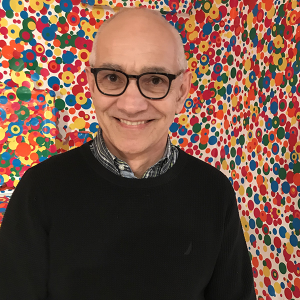 Knowledge Labs: In the Know with Rick Hackett - DeGroote School of Business