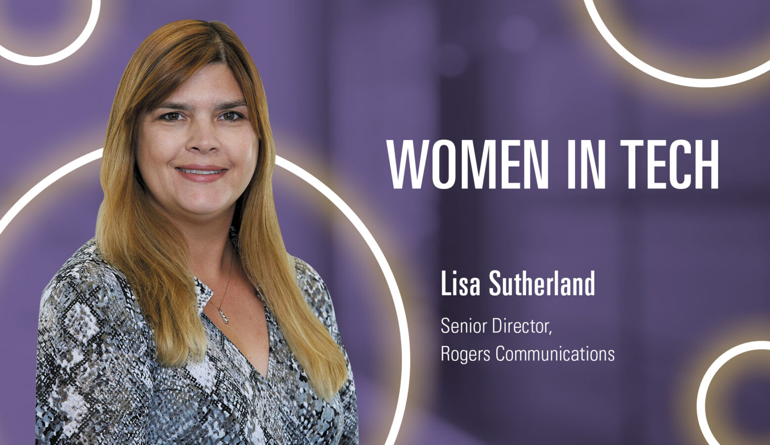 Through the looking glass of a 25-year career in technology | DeGroote ...