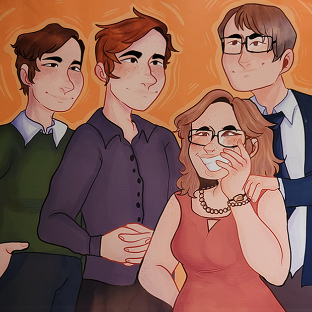 Day in the Life with Declan Ingram-Walsh (January) - DeGroote School of ...