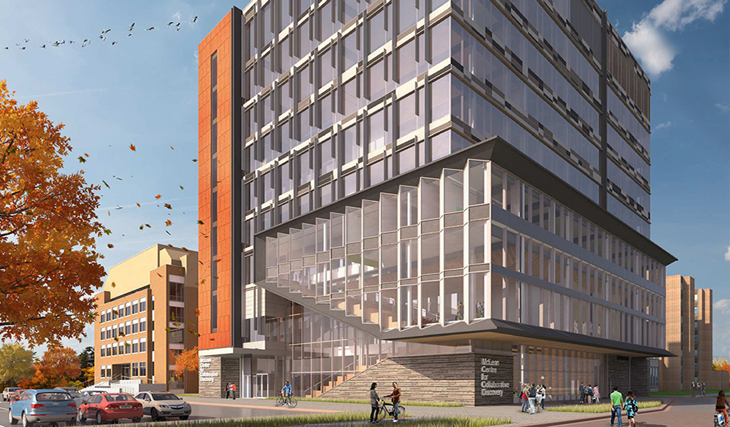 BMO’s $2.5M gift fosters new opportunities for students | DeGroote ...