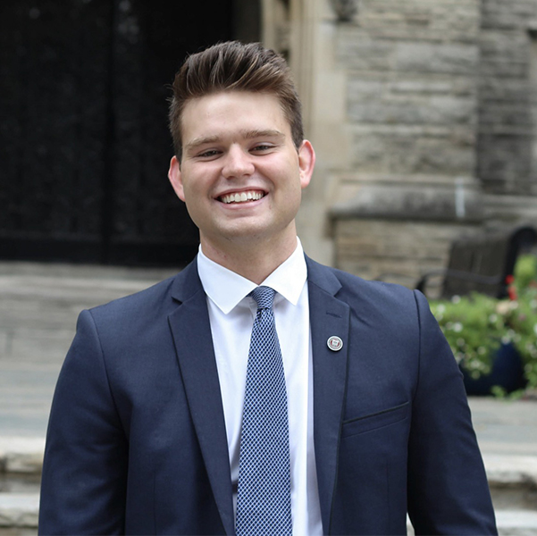 DeGroote business students place first overall at central Canada ...