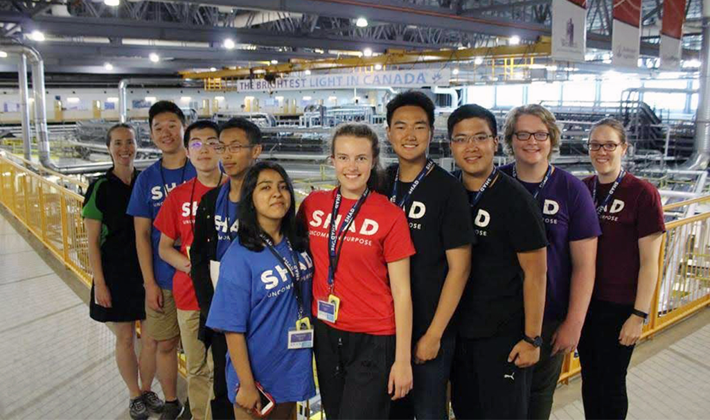 Day in the Life with Chloe Asselstine (March) | DeGroote School of Business