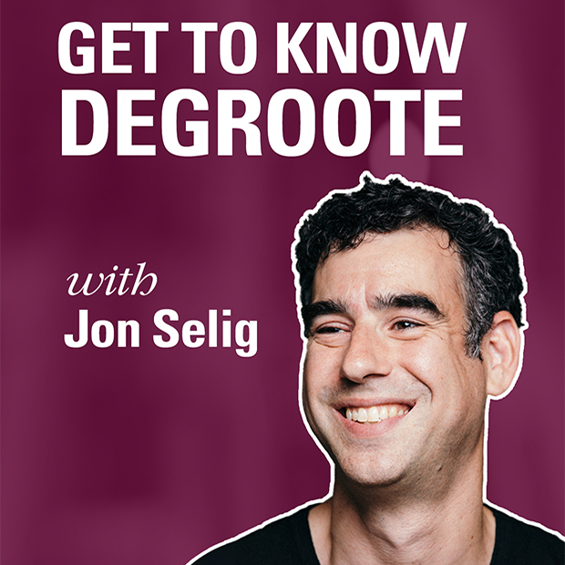 Get to know Jon Selig - DeGroote School of Business