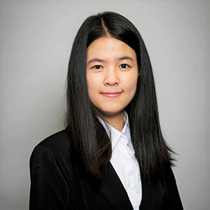 The course that changed Polly Sancharoen’s career path - DeGroote ...