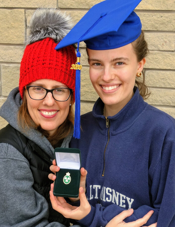 Days of Life with Chloe Asselstine - DeGroote School of Business