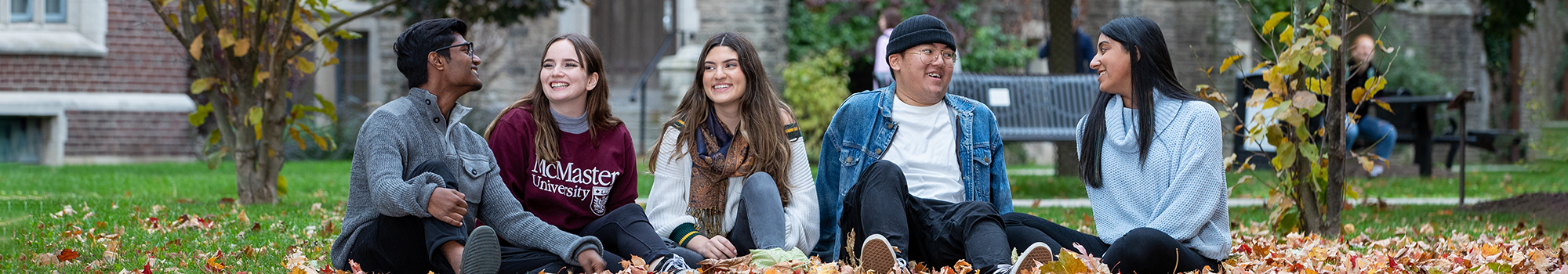 Home - DeGroote School of Business