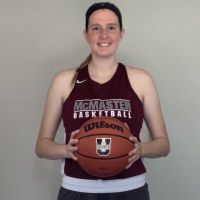 Day in the Life with Alissa Smith - DeGroote School of Business