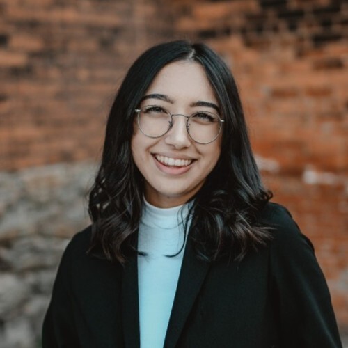 Day in the Life with Narissa Horning - DeGroote School of Business