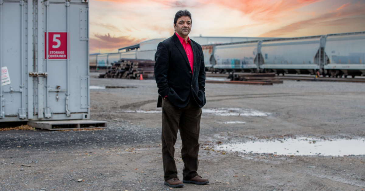 Adding Layers of Safety to the Shipment of Hazardous Materials ...