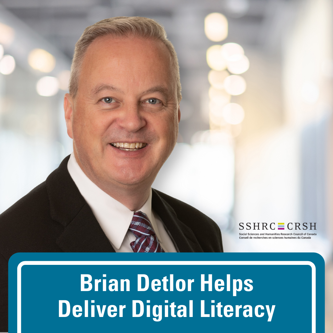 DeGroote Link List - DeGroote School of Business