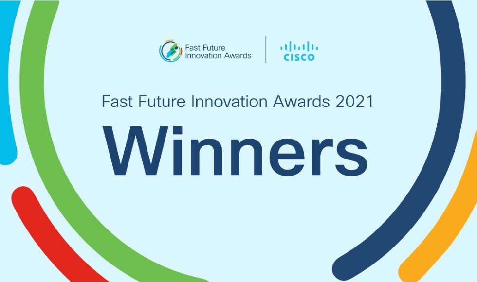 McMaster awarded Cisco Fast Future Innovation Award for Smart Campus ...