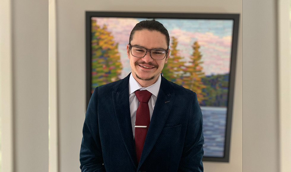 McCall MacBain Scholarship Finalist Credits Leadership Development at ...