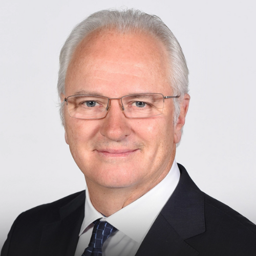 Business and Community Relationships Come First for Paul McLean ...