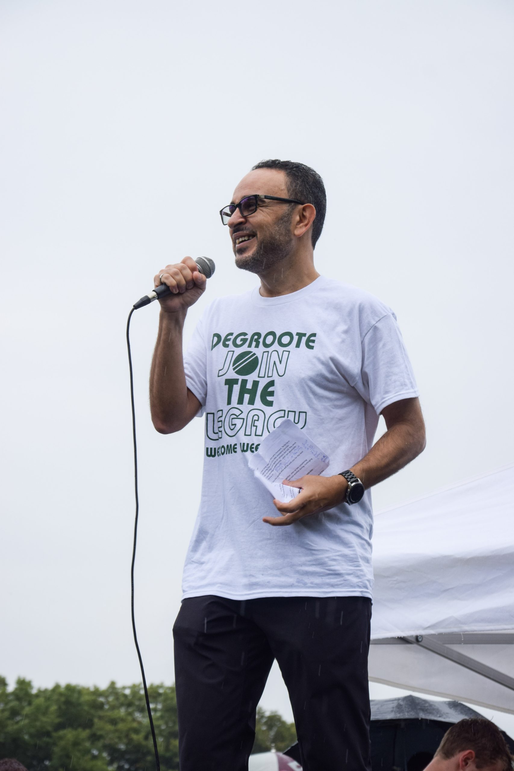 Welcome Week '22 Recap - DeGroote School of Business