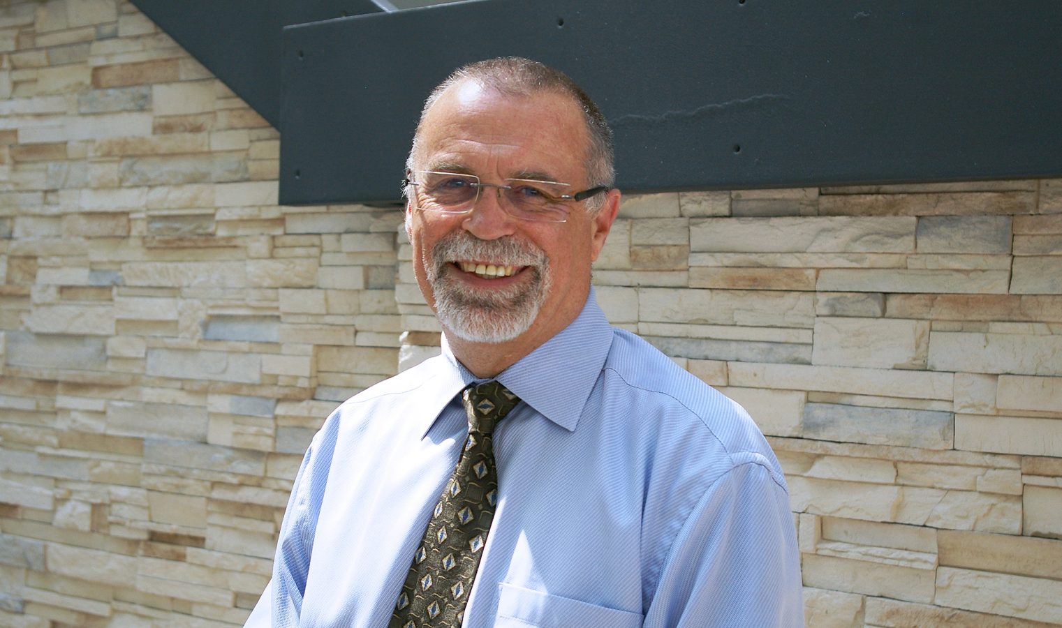 Honouring Paul Bates - DeGroote School of Business