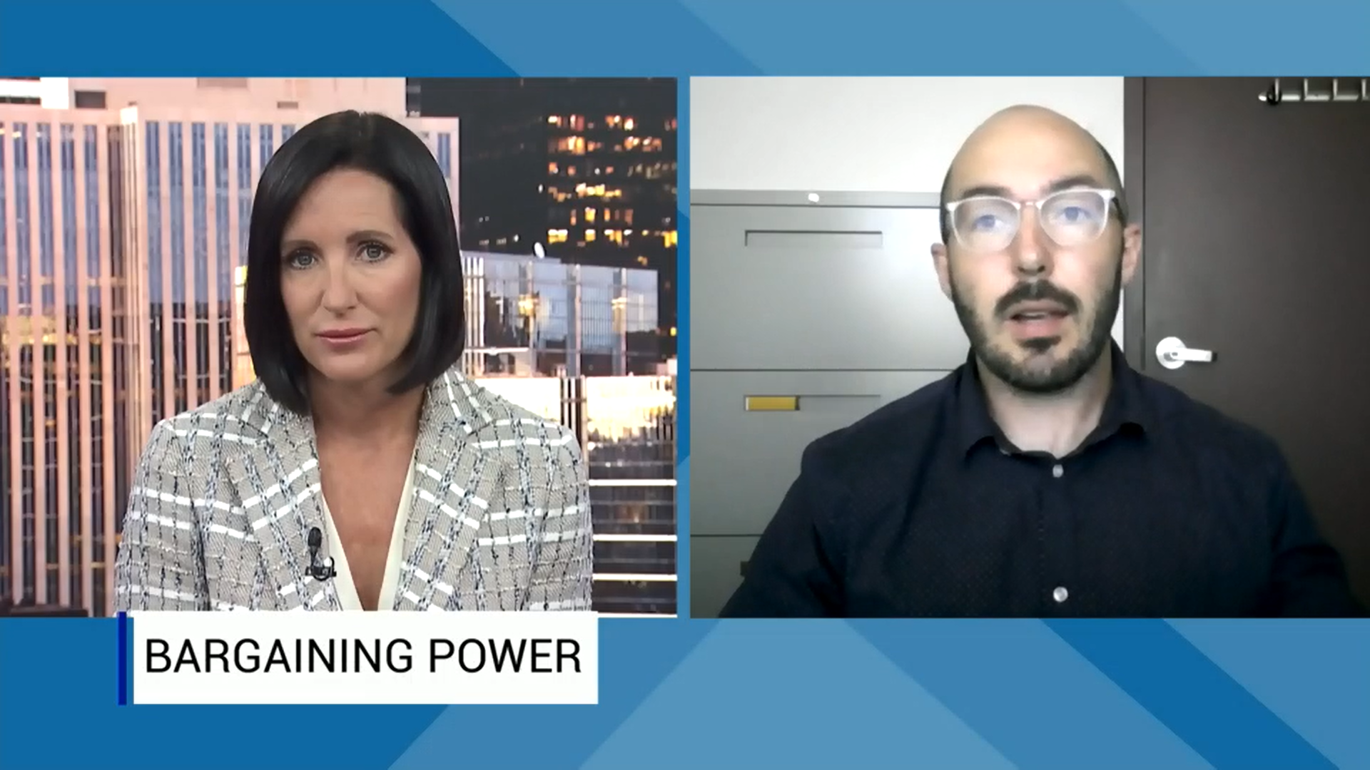 In the News: Are There Other Ways to Give Power to Labour? - DeGroote ...