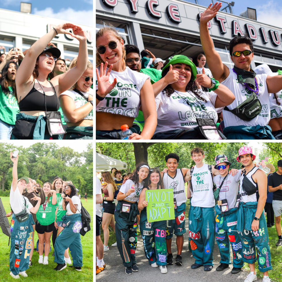 DeGroote Wins 2022 Faculty Cup! - DeGroote School of Business