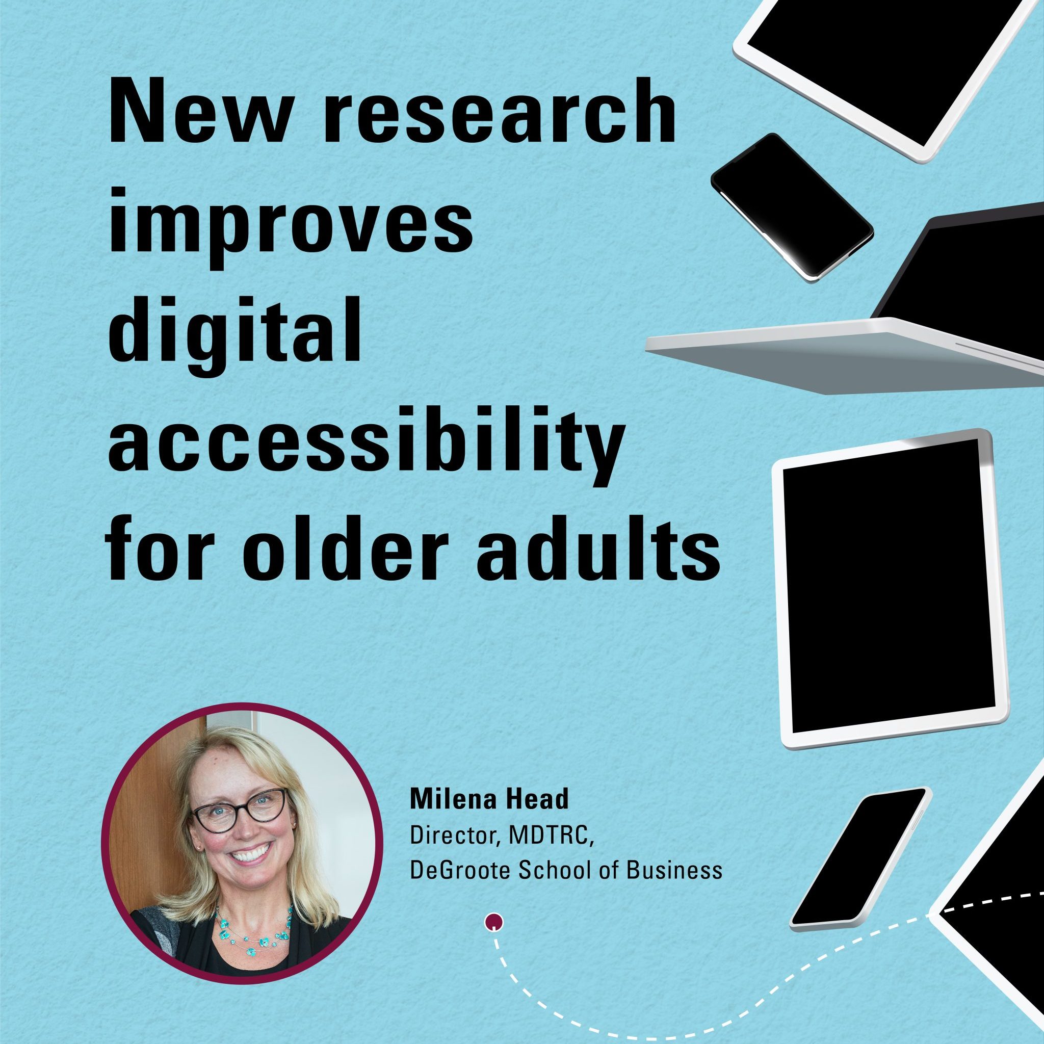 DeGroote Link List - DeGroote School of Business