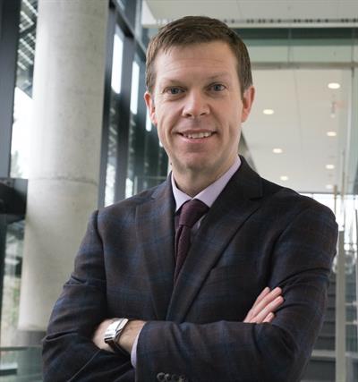 DeGroote Welcomes Six New Faculty Members - DeGroote School of Business