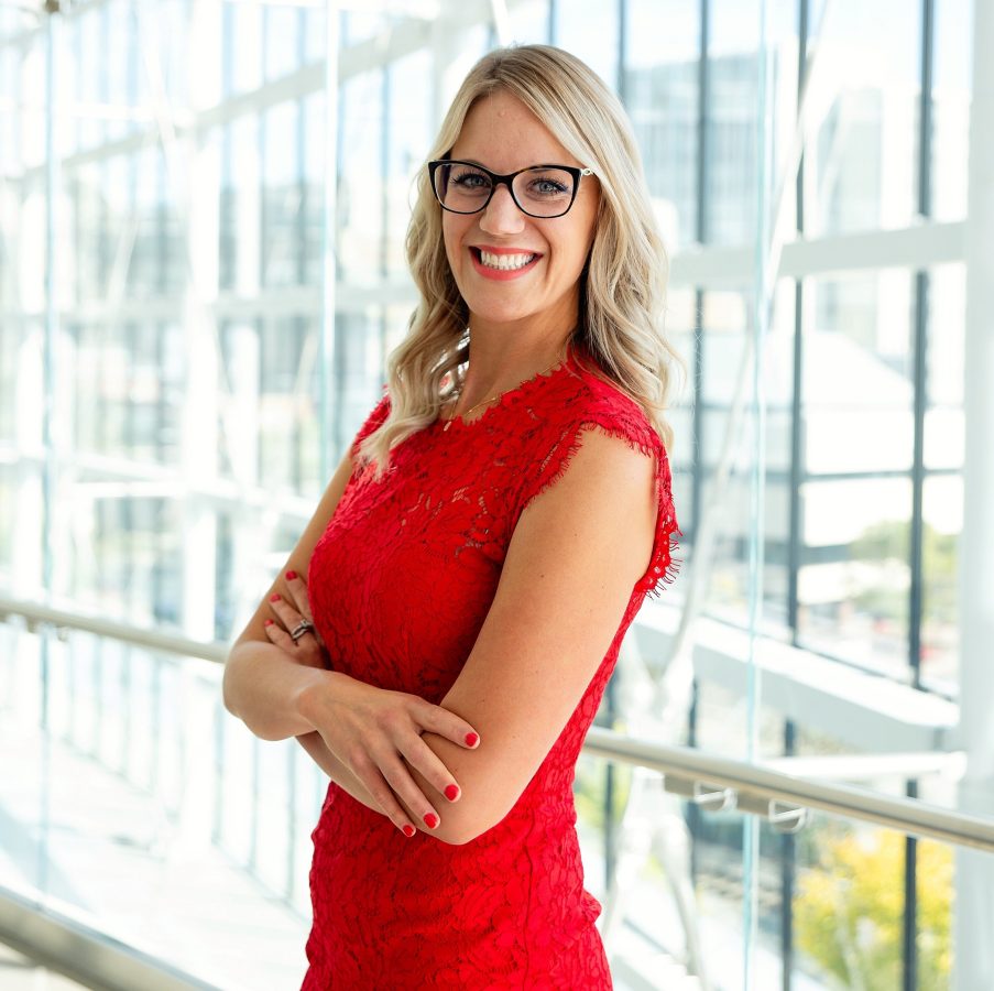 Planning for Fundraising in an Unstable Environment - DeGroote School ...