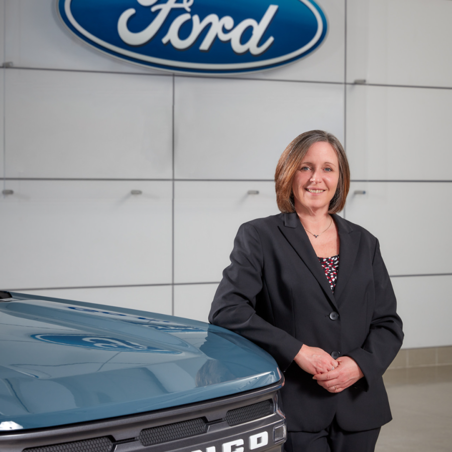 Leading By Example - DeGroote School of Business