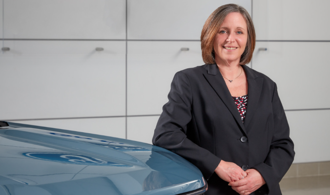 Leading By Example - DeGroote School of Business