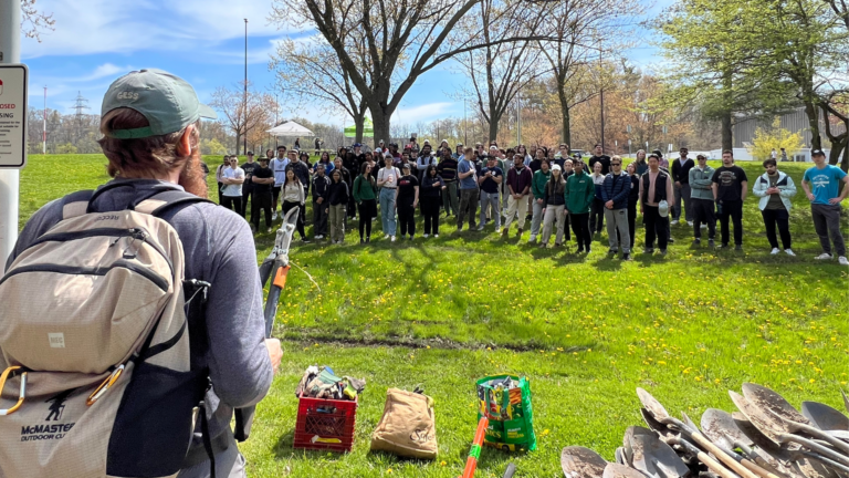 Restoring Biodiversity: Greensuits Commerce Students Give Back to ...