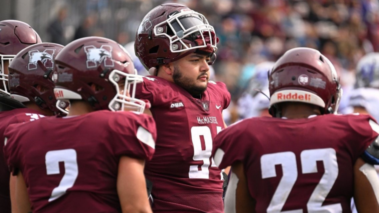 Balancing Academics and Athletics: Alex Cheng's Journey as a Varsity ...