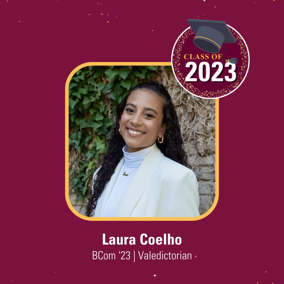 DeGroote Link List - DeGroote School of Business