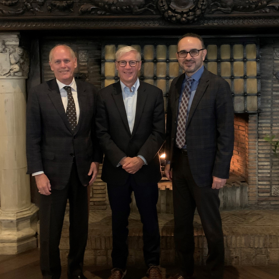 New Gift Fosters Student Innovation and Entrepreneurship at McMaster ...