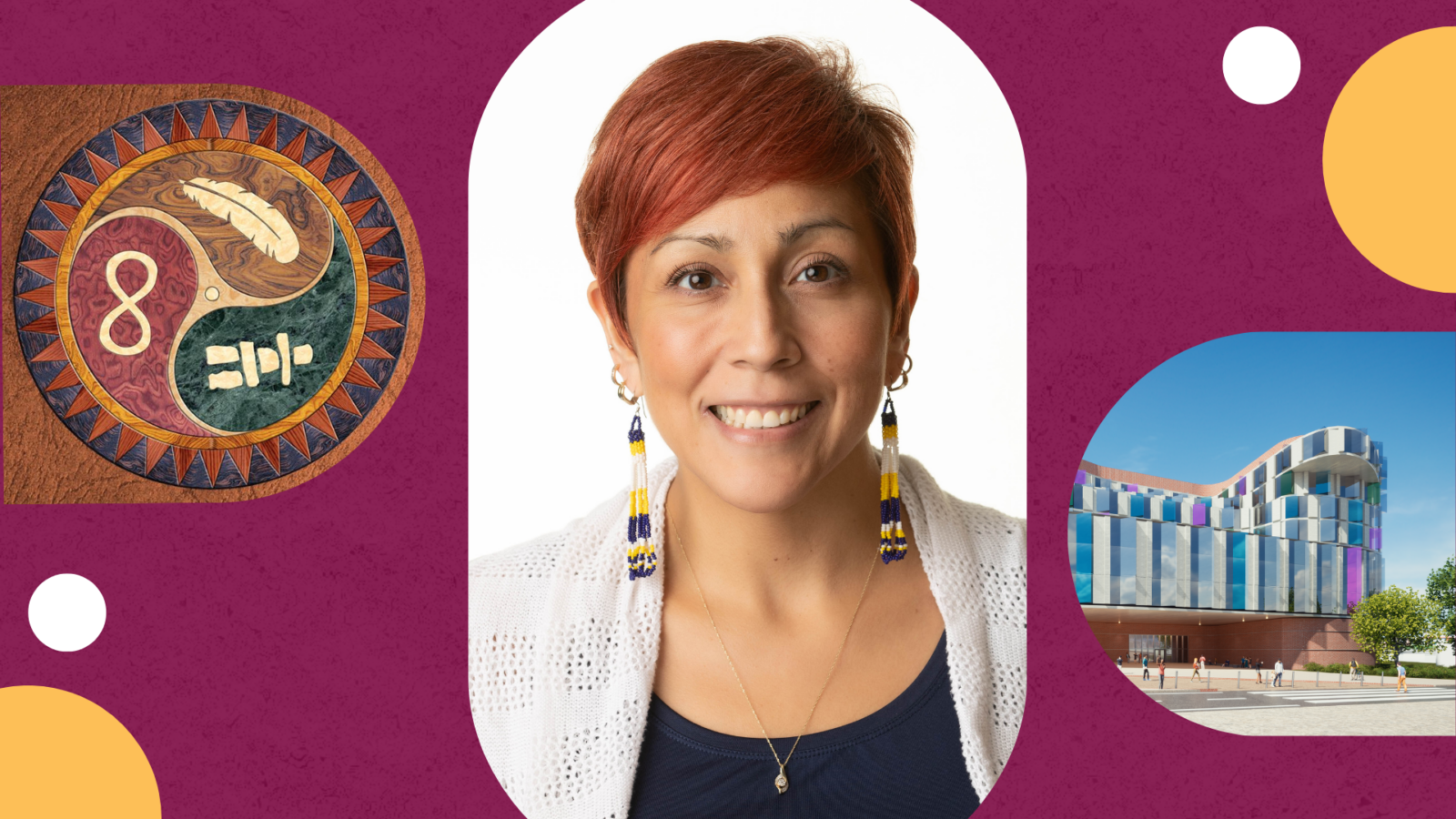 Amy Montour on Leading With Relationships - DeGroote School of Business