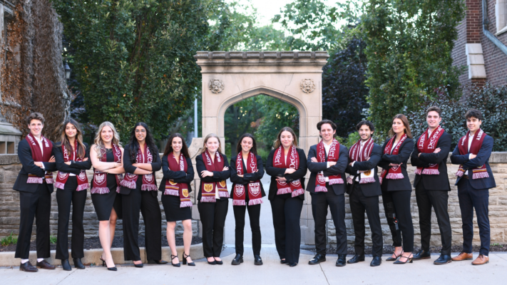 DeGroote Brings Home JDCC 2024 ‘School of the Year’ - DeGroote School ...