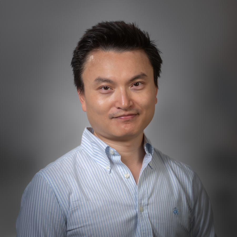 Welcoming New Faculty Across the DeGroote School of Business - DeGroote ...