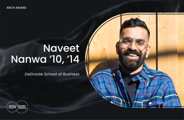 DeGroote Alumni Inducted Into 2024 McMaster Alumni Gallery - DeGroote ...